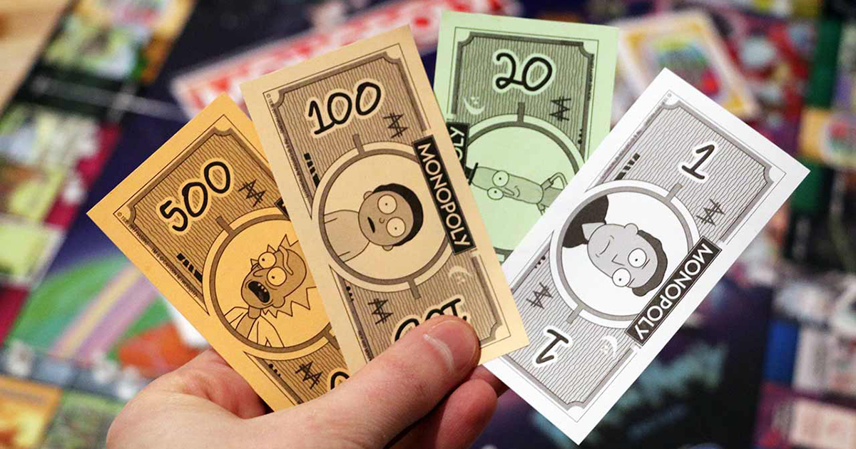 Просим к столу: настольные игры для всей семьи | Posta-Magazine