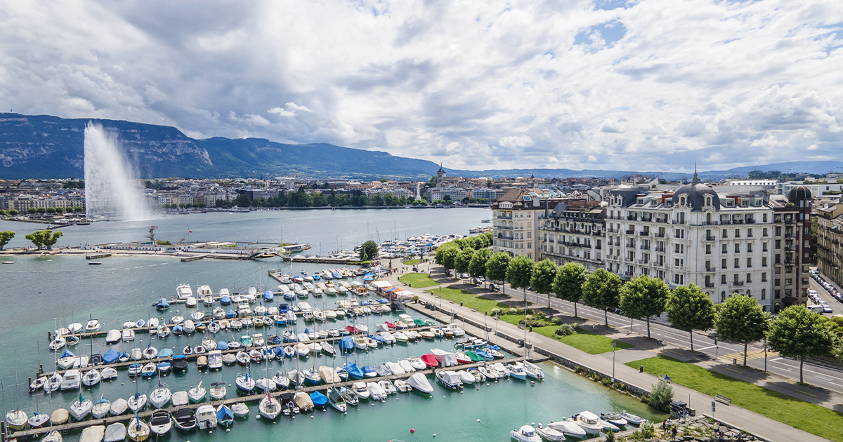 Travel Exclusive: CEO Oetker Collection Тимо Грюнерт — об открытии ...