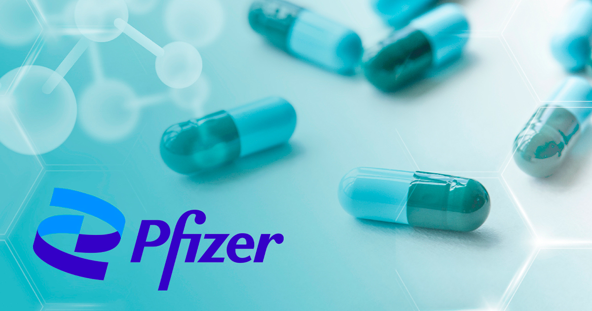 PostaБизнес: новое лекарство Pfizer от коронавируса показало высокую ...