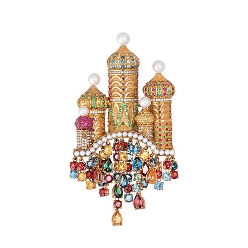 Made in Russia: за что мы любим модный бренд Axenoff | Posta-Magazine