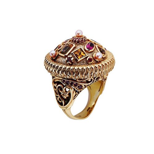 Made in Russia: за что мы любим модный бренд Axenoff | Posta-Magazine