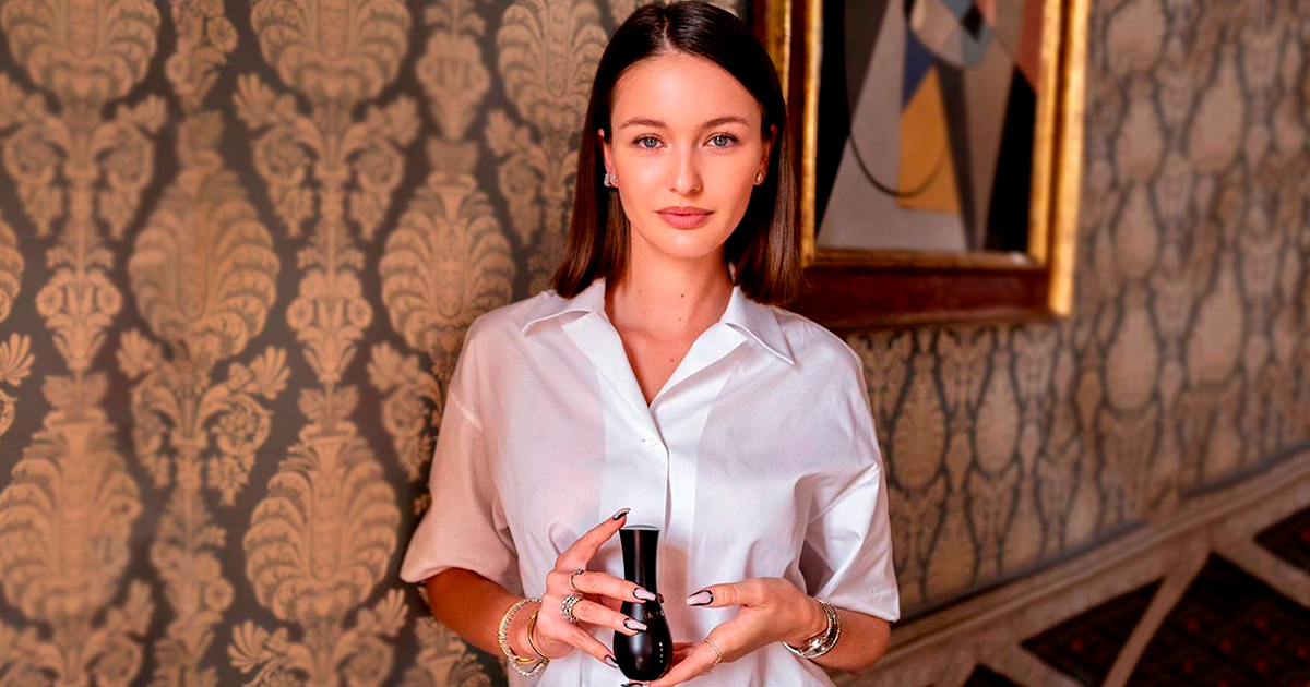 #TravelInFashion: Кристина Романова рассказывает о долгожданном запуске ...