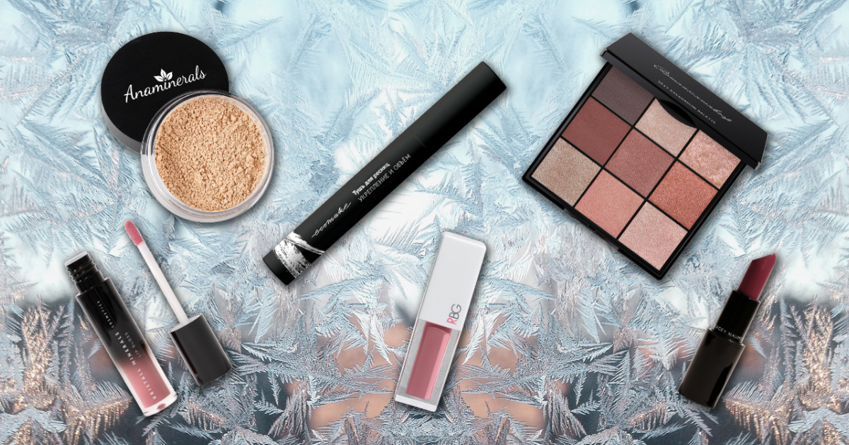 Made in Russia: яркие makeup-новинки российских брендов | Posta-Magazine