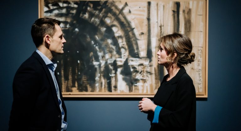 Posta Art c Ренатой Пиотровски: интервью с главным архитектором Москвы Сергеем Кузнецовым ...