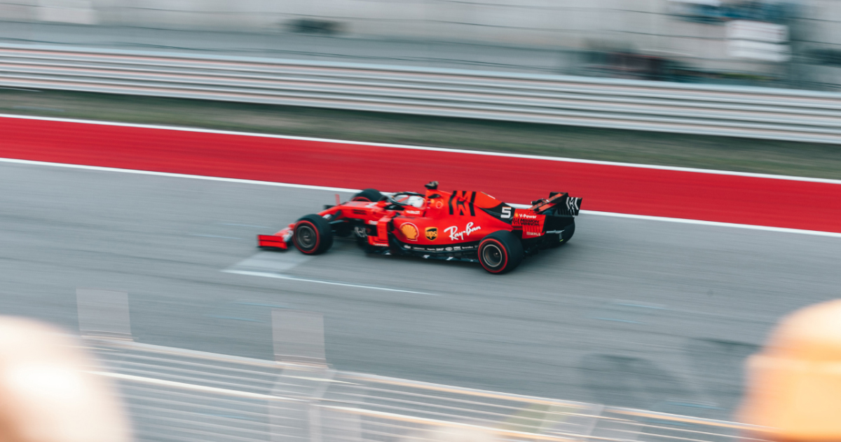 PostaАвто: впервые с 1976 года женщин-пилотов могут допустить до гонок ...