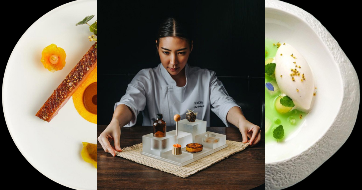 Posta Gourmet: Екатерина Пугачева о тренде на сочетание противоположностей, любимых ресторанах ...