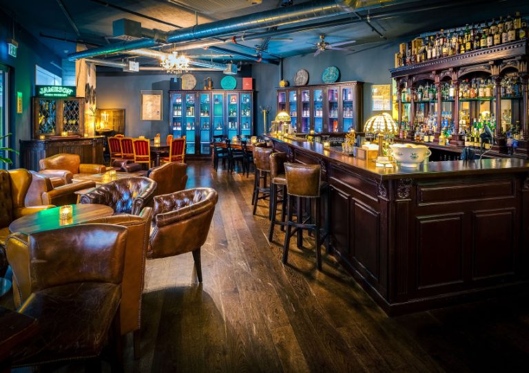 Art, Fashion & Travel с Ольгой Лефферс: Базель — гид по лучшим барам ...