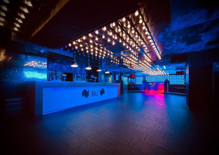 Art, Fashion & Travel с Ольгой Лефферс: Базель — гид по лучшим барам ...