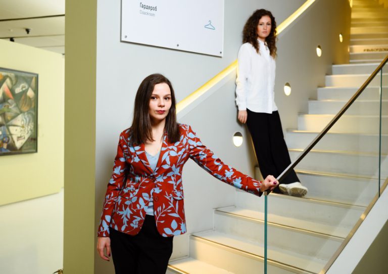 Posta Art c Ренатой Пиотровски: директор Музея русского импрессионизма Юлия Петрова — о выставке ...