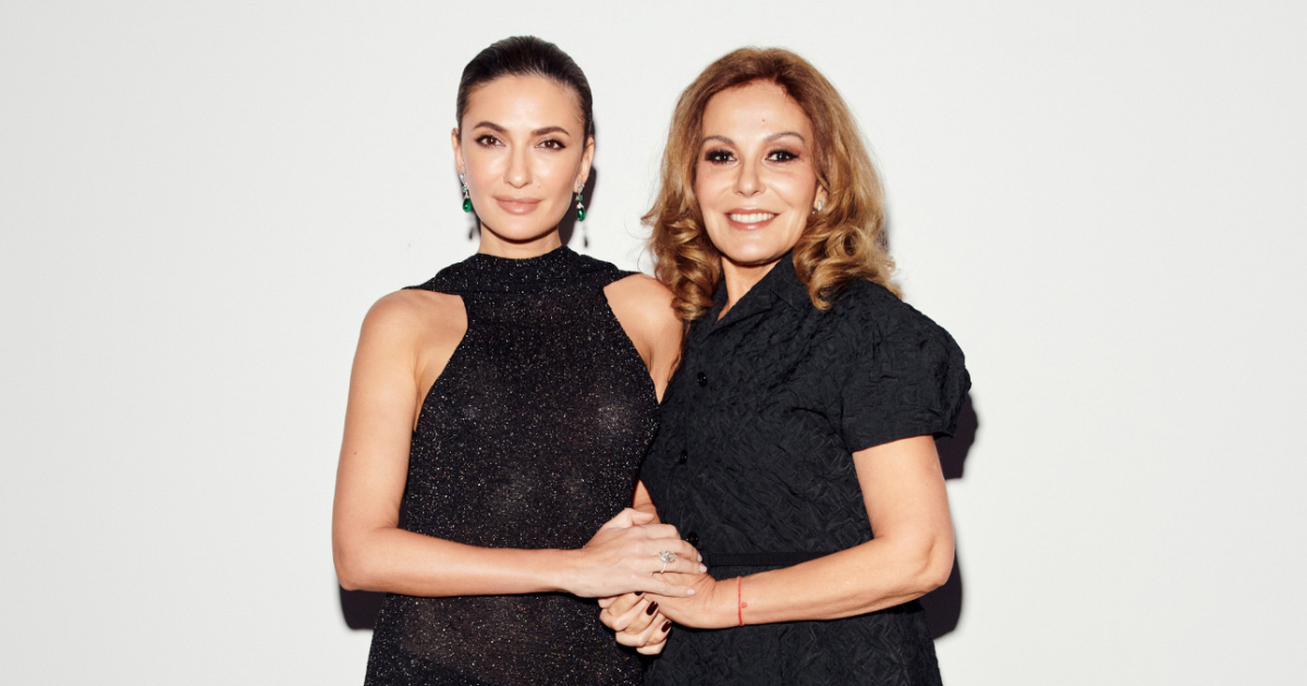 Светский backstage: запуск нового глянца «Москвичка» | Posta-Magazine