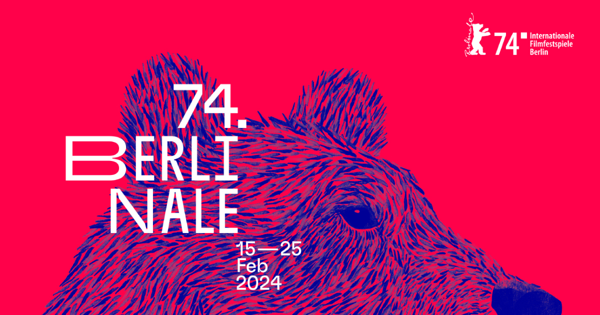 Posta Культура: Берлинале-2024 объявил программу | Posta-Magazine