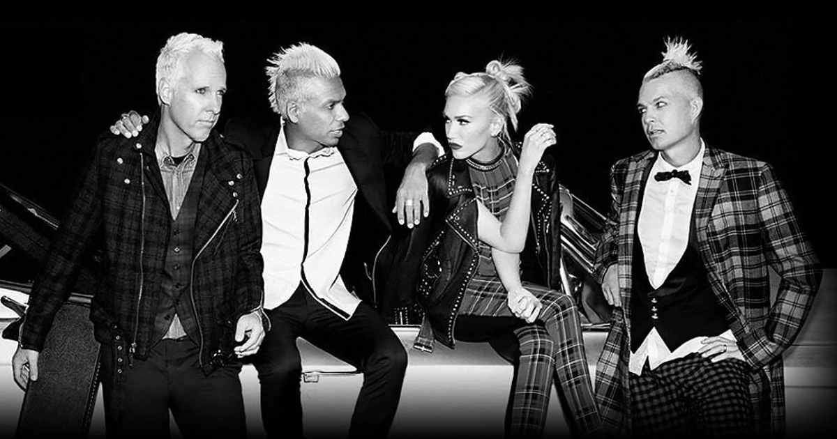 Куда поехать? На фестивале «Коачелла» в США в этом году выступит группа ...