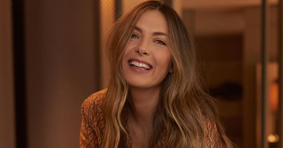 Celebrity Travel: ретрит-каникулы с Марией Шараповой в Amanpuri | Posta-Magazine