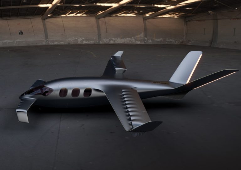 На Бали появятся водородные самолеты с вертикальным взлетом | Posta ...