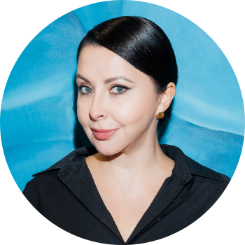 Статьи автора: Юлия Кудрявцева на сайтe Posta-Magazine