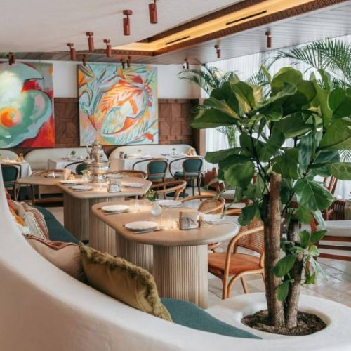 Posta Gourmet с Татьяной Сабуренковой: новая карта впечатлений фестиваля TANK Gourmet 2024 ...