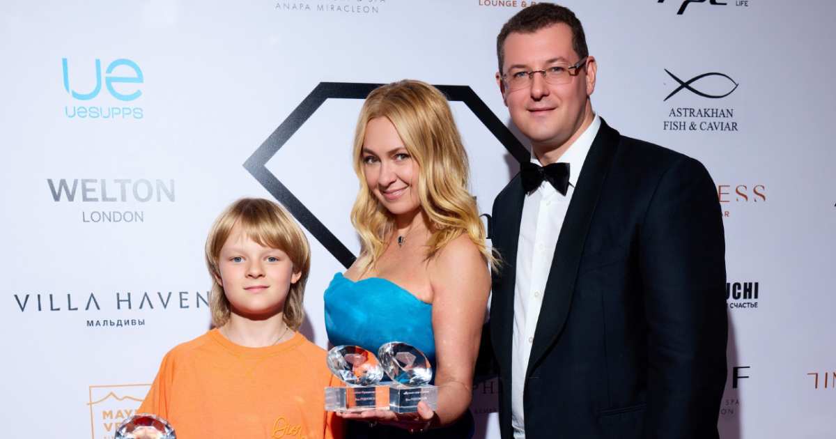 Светский backstage: гости церемонии Fashion Summer Awards 2024 ...