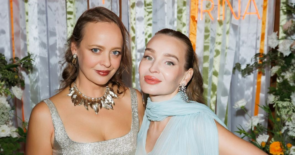 Светский backstage: «В жизни все про любовь» — день рождения Ирины ...