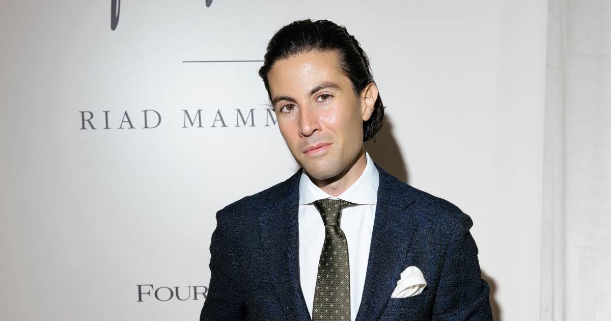 Светский backstage: первый акт фестиваля TETRA композитора Риада Маммадова в Four Seasons Hotel ...